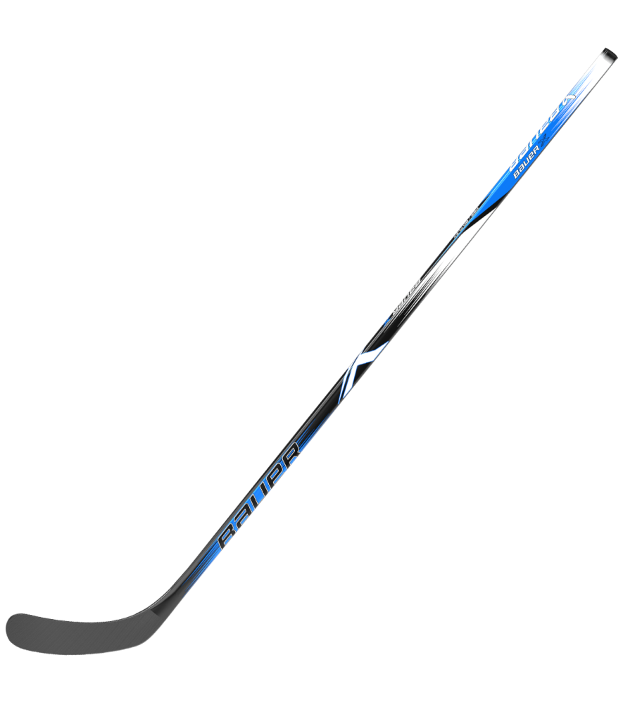 STICK BAUER VAPOR X GRIP INT S23