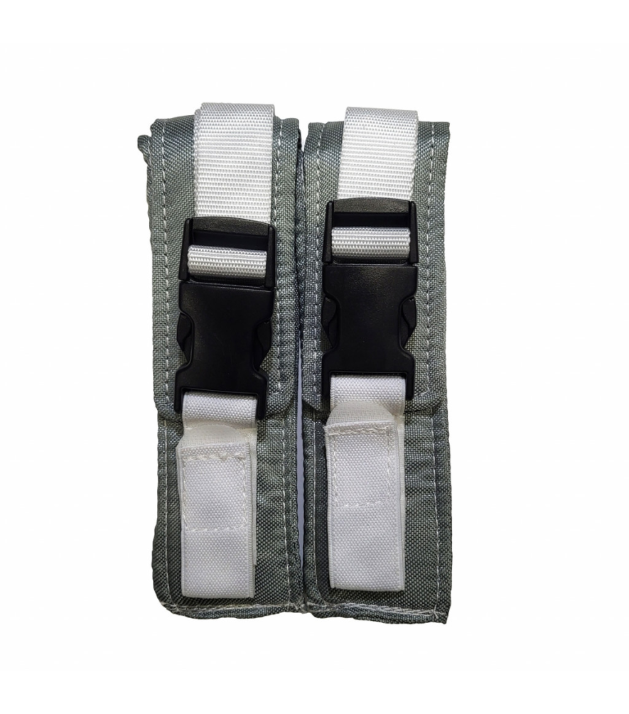 STRAP SUPREME TUNE FIT PLUS CONNECT SR (PAR)